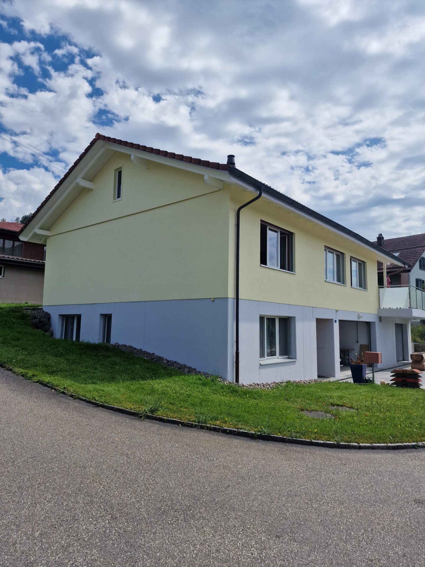 Gipser - Hadorn Maler Gipser GmbH